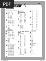 Power Maths Textbook 3A | PDF