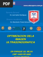 Terminologia Especifica Ecografia | PDF | Ciencia y matemáticas ...