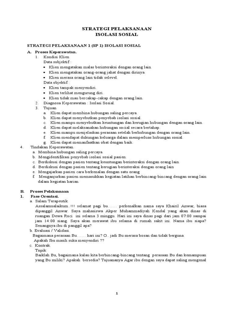 SP Isos | PDF SP Isos | PDF
