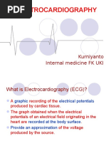 Basic ECG Workshop For Paramedics | PDF | Electrocardiography ...