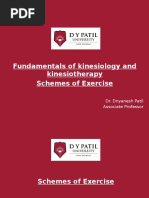 WOMAC Functional Scale | PDF
