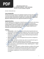 Cybercrime Warrants: Scope and Application | PDF | Search Warrant ...