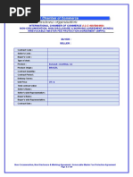 Irrevocable Master Fee Protection Agreement IMFPA & NCNDA | PDF ...