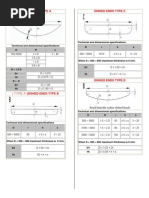 Cone Layout Development by Marking and Calculation Method With Practical Example | PDF ...