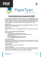 Convention On Biological Diversity 1992 | PDF | Biodiversity ...