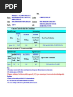 Spring Constant Calculations for Foundations | PDF