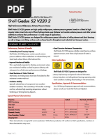 Aceites Esso Teresso | PDF | Lubricant | Petroleum