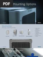 Manual - Nokia - AirScale - System Module - Presentation Nokia | PDF ...