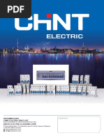 Breaker and Cable Selection UAE Regulations | PDF | Electrical ...