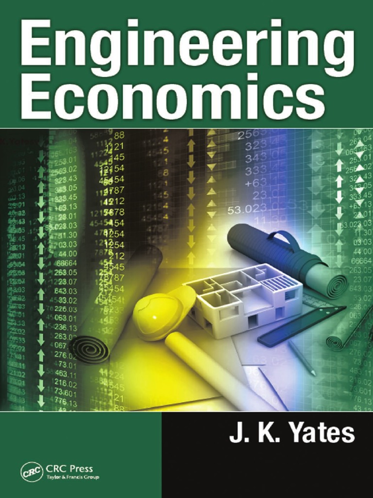 Engineering economics-CRC Press (2017) | PDF | Time Value Of Money ...