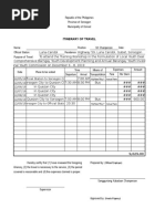 RER Form New | PDF | Finance & Money Management