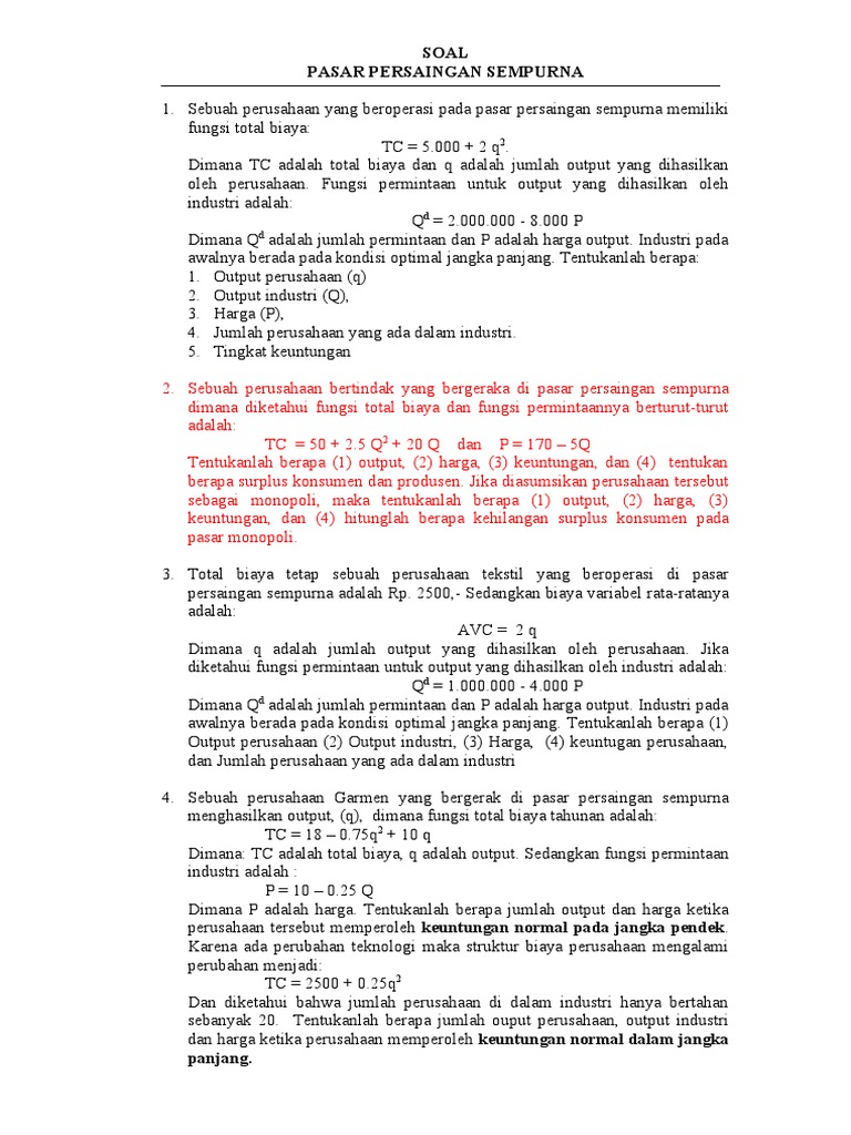 KASUS BAB PPS Rev | PDF