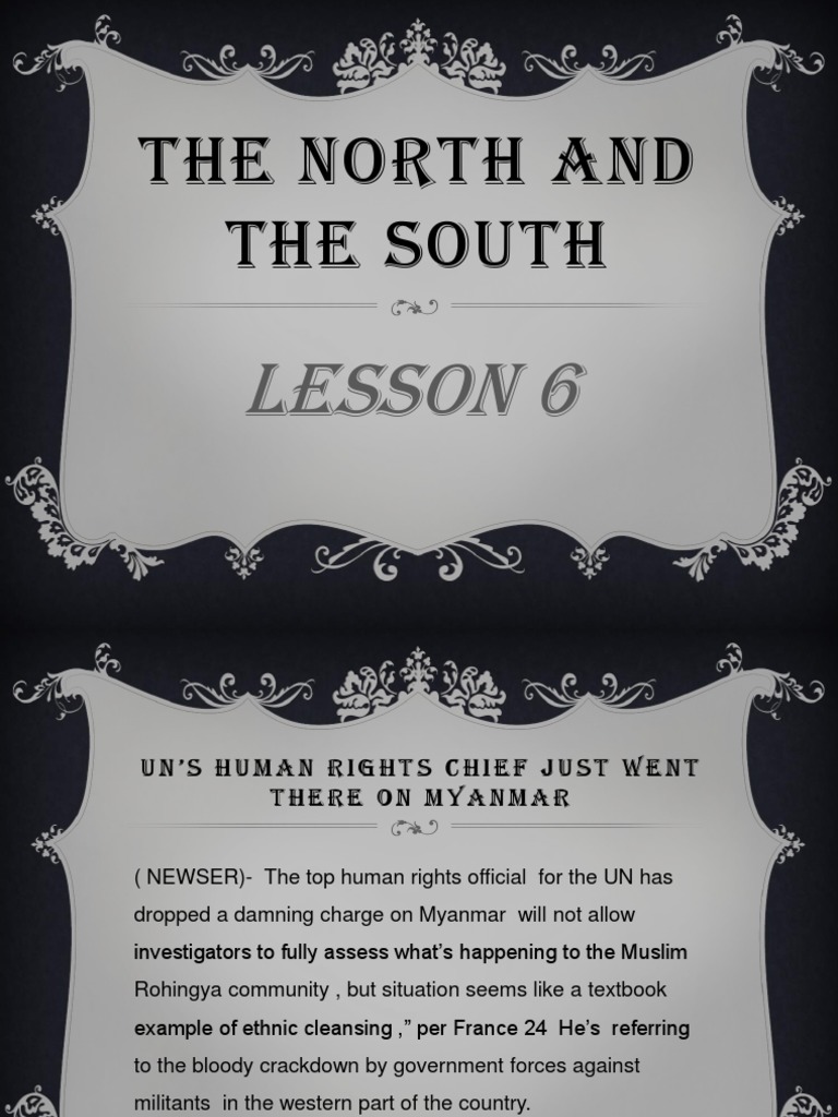 Lesson 6 and 7 TCWD | PDF | Economic Development | Economies