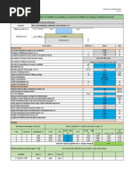Soil Investigation Report (Sample) | PDF