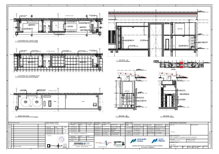Lift Detail | PDF | Technical Drawing | Civil Engineering
