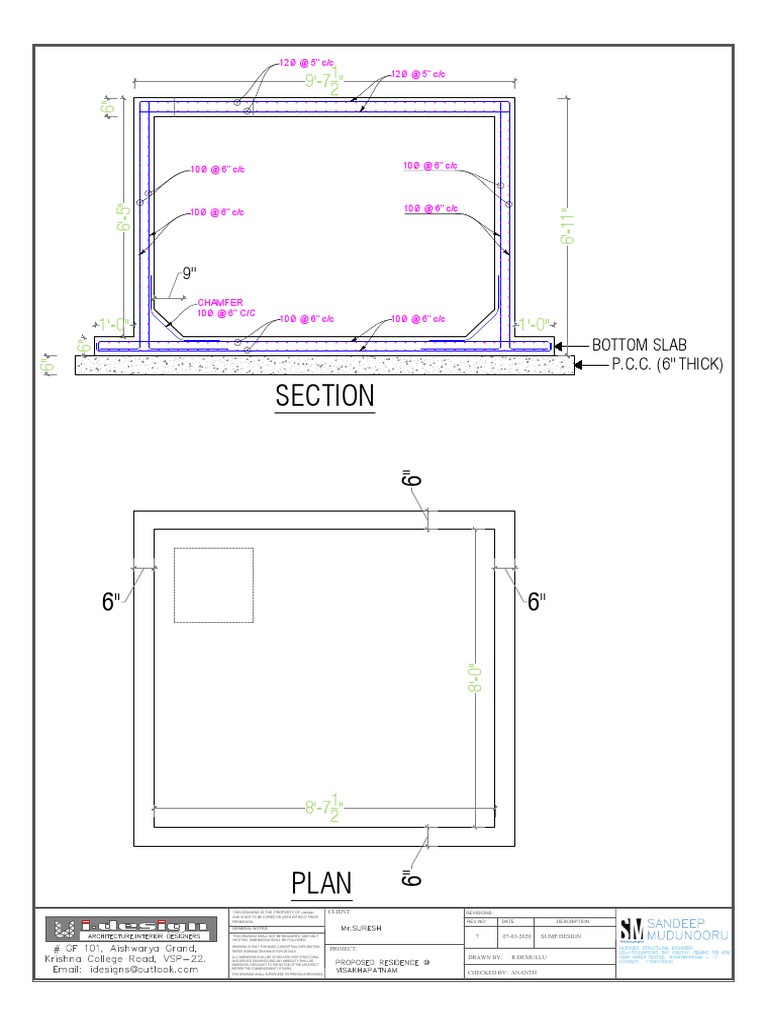 SUMP DETAIL | Business | Free 30-day Trial | Scribd