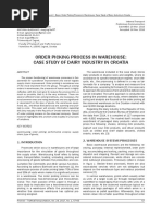 WFS Routing Guide | PDF | Consumer Goods | Freight Transport