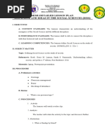 Human Rights Lesson Plan | PDF | Human Rights | Lesson Plan