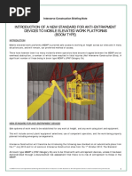 WAH Written Rescue Plan Template | PDF | Emergency | First Aid