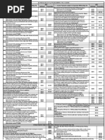 ATC Codes | PDF | Withholding Tax | Public Finance