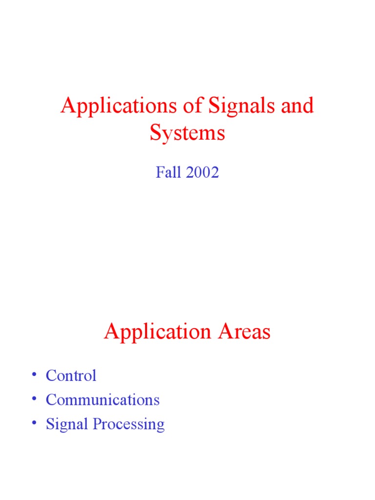 Ece 360 | PDF | Data Transmission | Modulation
