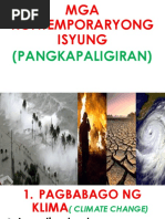 Kaingin System | PDF