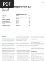 Platts Methodology and Specifications Guide - Asian Oil Products | PDF ...