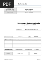 Dicas e Truques de SAP Consultando Requests Nas Tabelas E070 - E071 | PDF