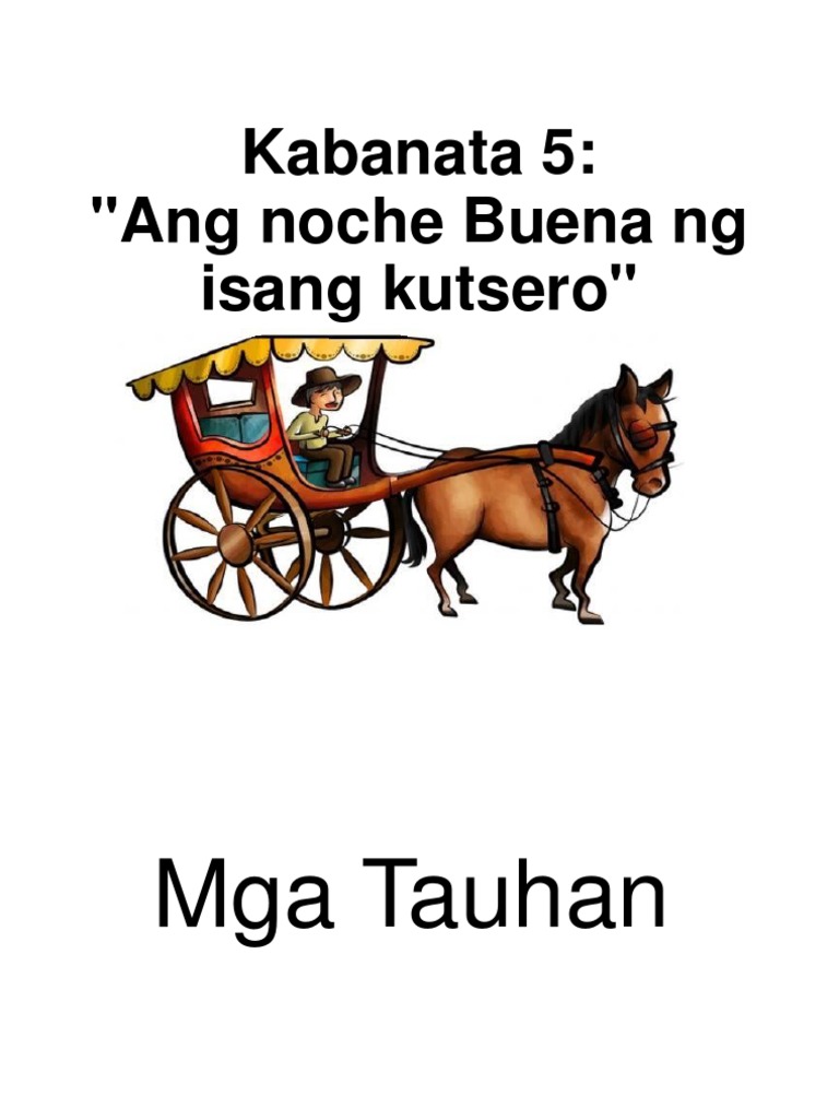 Kabanata 5-WPS Office | PDF