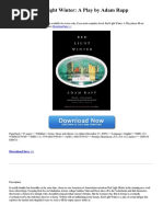 Wit by Margaret Edson | PDF