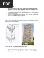 Vector-Active Structure Systems PDF | PDF | Truss | Dome