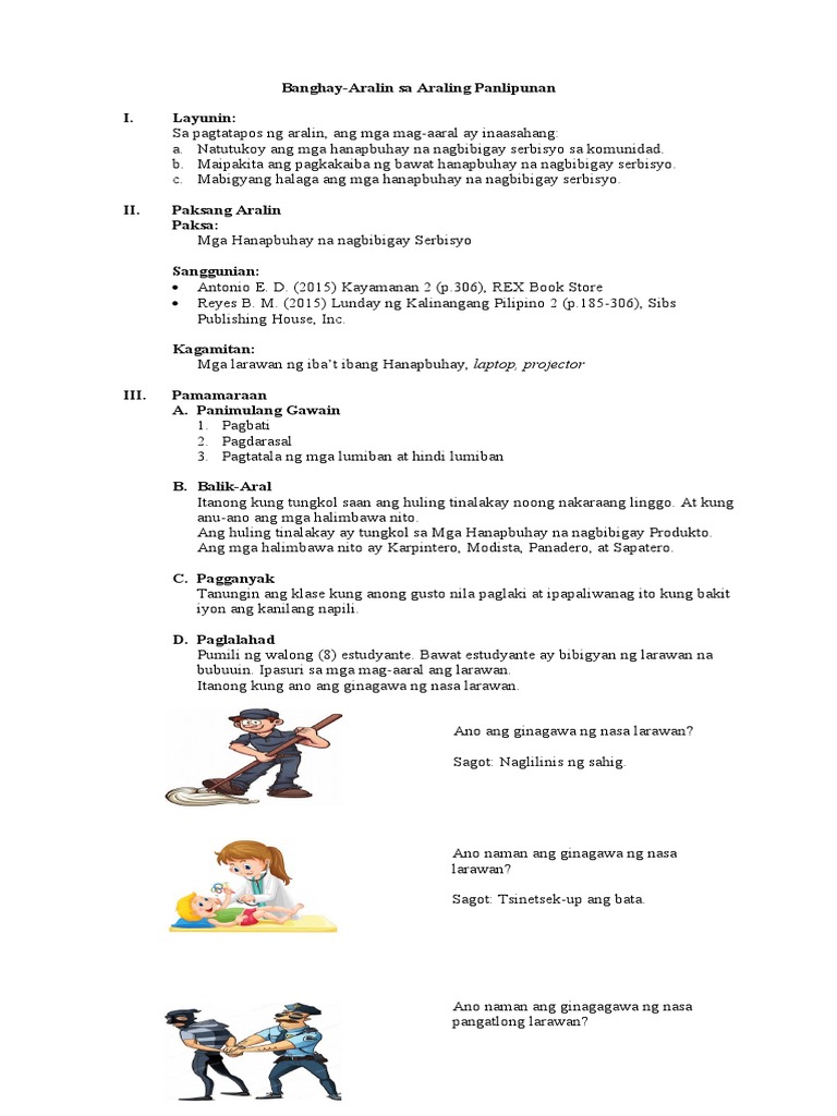 Lesson-Plan-Demo AP Grade 3 | PDF
