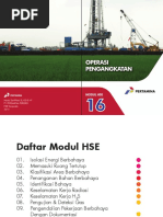 Sustainability Pertamina Expectations For Management Excellence ...
