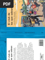 Abuela Gánster | PDF