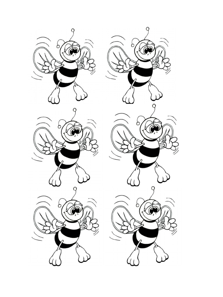 Albinute de Decupat | PDF