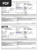 BECU Bank Statement BankStatements.net | PDF | Financial Economics ...