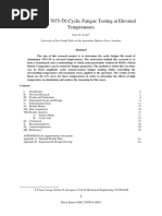 S355JR Steel Properties and Specifications | PDF | Strength Of ...