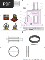 v6 Engine Complete Assembly-Exploded | PDF | Vehicles | Mechanical ...