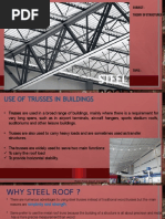 North Light Truss | PDF