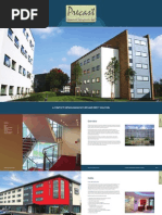 SpanTherm Flooring System Overview | PDF | Home & Garden | Computers