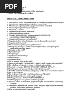 SRPS ISO 2553 Simboli Zavara | PDF