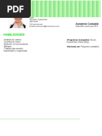 Examen de La Norma 007 Ssa3 2011 | PDF