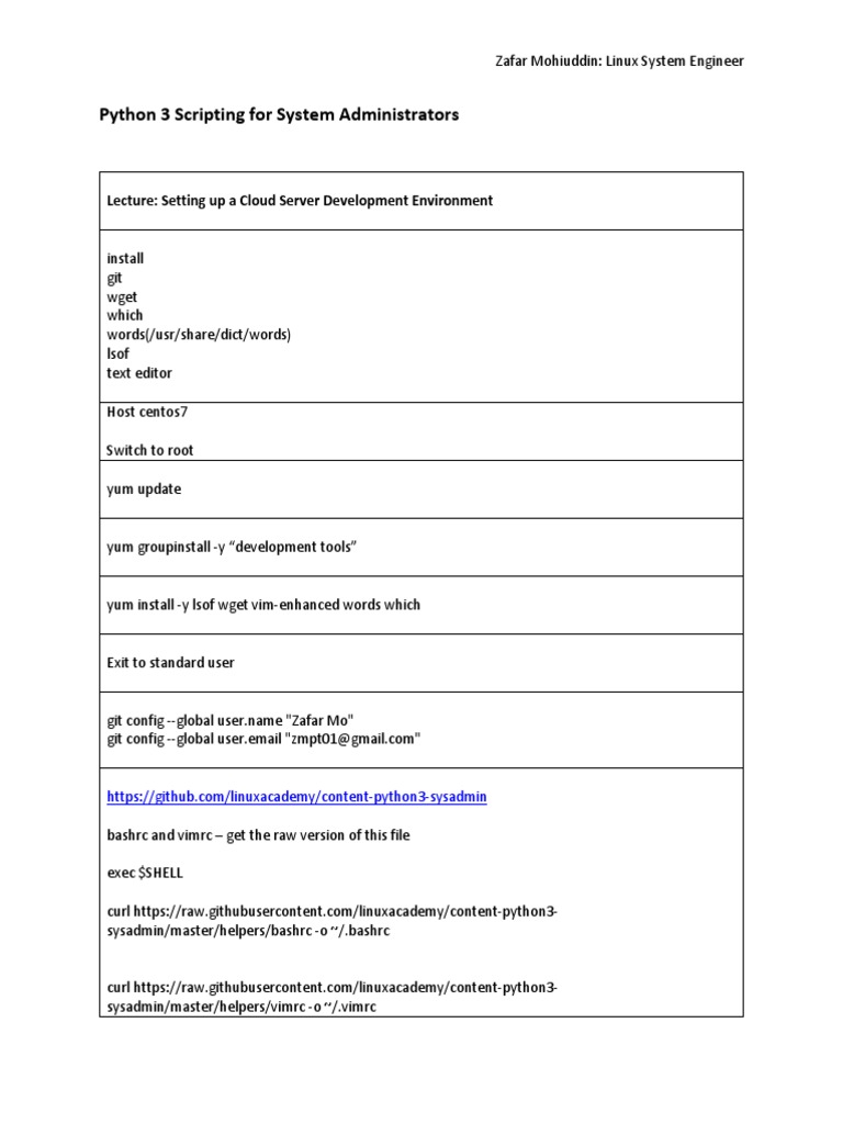 Python Notes | PDF | Control Flow | Boolean Data Type