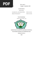 WHO Anthro Dan WHO Anthro Plus | PDF