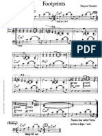 Isfahan Lead Sheet | PDF