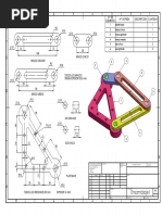 Para La Creación de Un Muelle o Una Rosca en Autocad | PDF | Tornillo | Eje