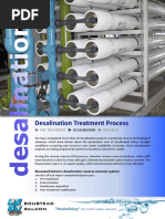 Diesel Hydrotreating Unit Overview | PDF | Oil Refinery | Petroleum