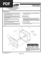 Lifting Beam Inspection Check List | PDF | Rope | Welding