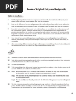 Grade 9 Accounting: Debtors & Creditors | PDF | Debits And Credits ...