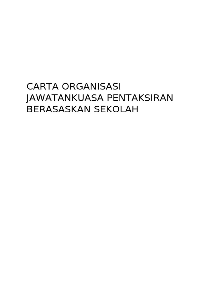 Label Fail PBD | PDF